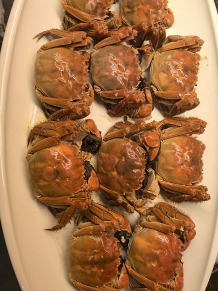 大闸蟹怎么蒸才不掉腿_大闸蟹蒸多久最佳时间-第2张图片-山城妙识 大闸蟹怎么蒸才不掉腿_大闸蟹蒸多久最佳时间-第2张图片-山城妙识