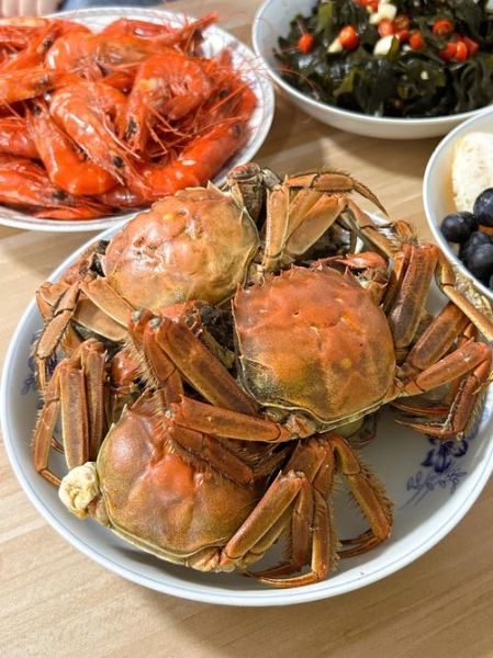 大闸蟹怎么蒸才不掉腿_大闸蟹蒸多久最佳时间-第1张图片-山城妙识 大闸蟹怎么蒸才不掉腿_大闸蟹蒸多久最佳时间-第1张图片-山城妙识
