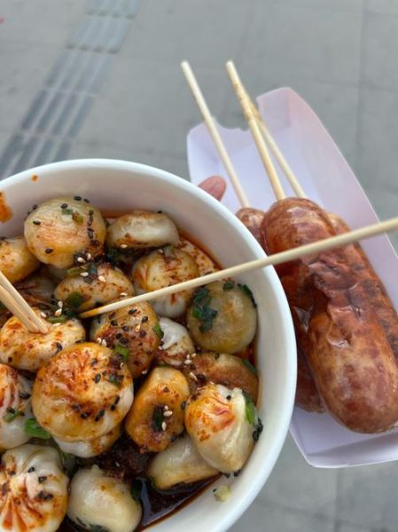 街边小吃有哪些_哪里可以吃到正宗味道-第1张图片-山城妙识 街边小吃有哪些_哪里可以吃到正宗味道-第1张图片-山城妙识