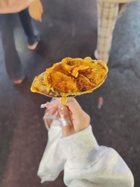 街边小吃有哪些_哪里可以吃到正宗味道-第2张图片-山城妙识 街边小吃有哪些_哪里可以吃到正宗味道-第2张图片-山城妙识