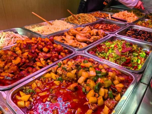 盒饭怎么做好吃_盒饭保存方法-第3张图片-山城妙识 盒饭怎么做好吃_盒饭保存方法-第3张图片-山城妙识