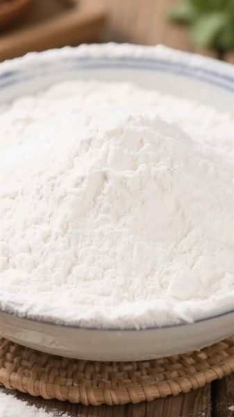 粉皮用什么淀粉最好_绿豆淀粉和豌豆淀粉区别-第3张图片-山城妙识 粉皮用什么淀粉最好_绿豆淀粉和豌豆淀粉区别-第3张图片-山城妙识