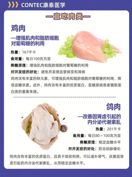 糖尿病不能吃什么食物有哪些_糖尿病饮食禁忌清单-第3张图片-山城妙识 糖尿病不能吃什么食物有哪些_糖尿病饮食禁忌清单-第3张图片-山城妙识