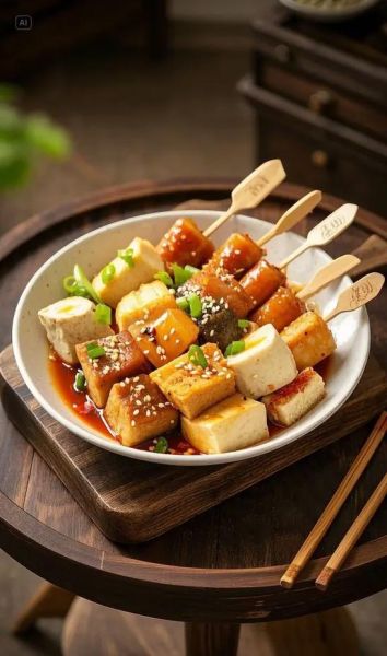 关东煮怎么做_关东煮食材有哪些-第2张图片-山城妙识 关东煮怎么做_关东煮食材有哪些-第2张图片-山城妙识