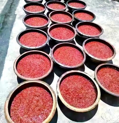 永丰辣酱哪个牌子最正宗_永丰辣酱怎么吃最好吃-第3张图片-山城妙识 永丰辣酱哪个牌子最正宗_永丰辣酱怎么吃最好吃-第3张图片-山城妙识