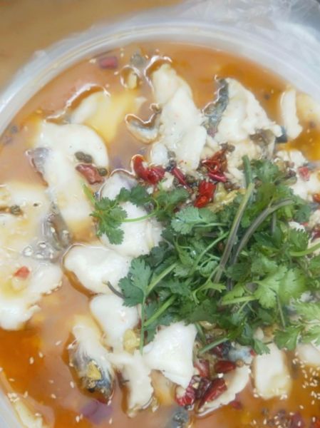 酸菜鱼火锅图片大全_如何挑选正宗川味底料-第2张图片-山城妙识 酸菜鱼火锅图片大全_如何挑选正宗川味底料-第2张图片-山城妙识