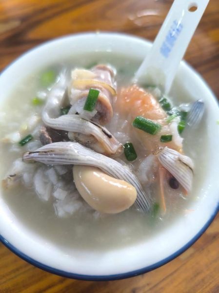 广东粥的做法大全窍门_广东粥怎么煮才绵滑-第1张图片-山城妙识 广东粥的做法大全窍门_广东粥怎么煮才绵滑-第1张图片-山城妙识