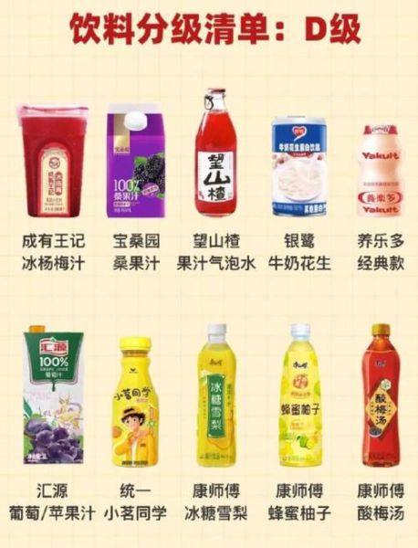十大健康饮料有哪些_怎么选-第3张图片-山城妙识