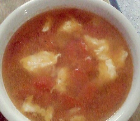 鸡蛋汤怎么做才鲜嫩_鸡蛋汤的做法步骤窍门-第3张图片-山城妙识