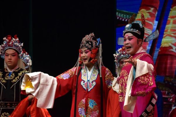 晋剧名家唱段有哪些_晋剧经典唱段怎么学-第1张图片-山城妙识 晋剧名家唱段有哪些_晋剧经典唱段怎么学-第1张图片-山城妙识