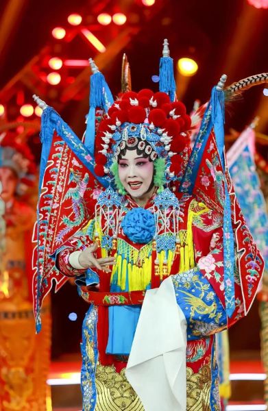 晋剧名家唱段有哪些_晋剧经典唱段怎么学-第3张图片-山城妙识 晋剧名家唱段有哪些_晋剧经典唱段怎么学-第3张图片-山城妙识