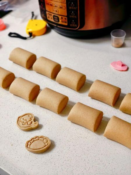 茯苓馒头怎么做_茯苓馒头配方比例-第3张图片-山城妙识