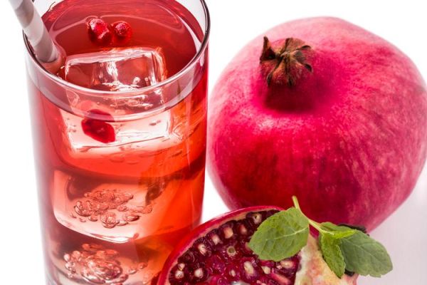 石榴汁怎么洗掉_白衣服去污妙招-第2张图片-山城妙识