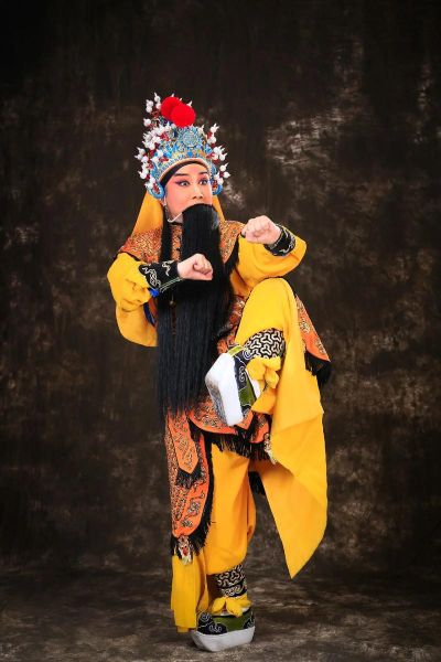 晋剧名家唱段有哪些_晋剧经典唱段怎么学-第2张图片-山城妙识 晋剧名家唱段有哪些_晋剧经典唱段怎么学-第2张图片-山城妙识