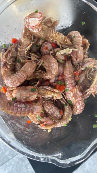 虾爬子怎么做好吃_虾爬子做法大全-第3张图片-山城妙识