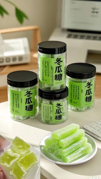 冬瓜糖吃多了有什么危害_冬瓜糖热量高吗-第1张图片-山城妙识 冬瓜糖吃多了有什么危害_冬瓜糖热量高吗-第1张图片-山城妙识