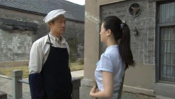 家常菜电视剧全集38集免费观看_哪里能看完整版-第3张图片-山城妙识