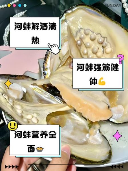 河蚌肉怎么做好吃_河蚌肉的营养价值-第1张图片-山城妙识 河蚌肉怎么做好吃_河蚌肉的营养价值-第1张图片-山城妙识