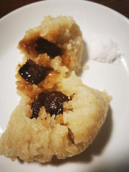 红枣粽子煮多长时间能熟_红枣粽子煮多久才软糯-第1张图片-山城妙识 红枣粽子煮多长时间能熟_红枣粽子煮多久才软糯-第1张图片-山城妙识