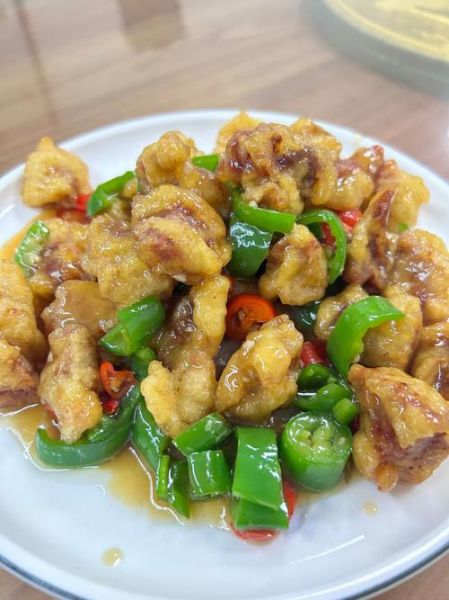 肉段怎么炸才外酥里嫩_家常肉段做法窍门-第2张图片-山城妙识 肉段怎么炸才外酥里嫩_家常肉段做法窍门-第2张图片-山城妙识