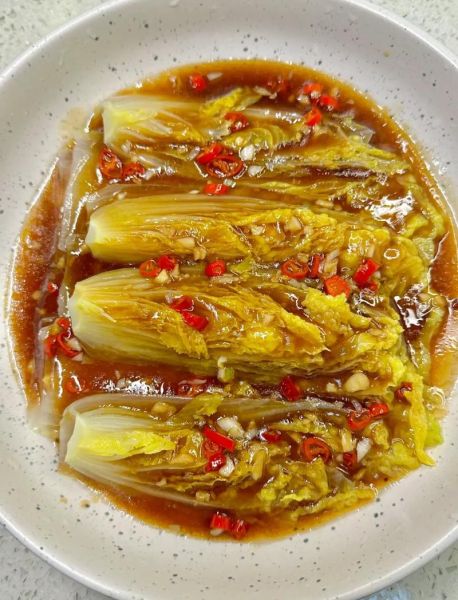 娃娃菜图片大全_娃娃菜怎么挑选最新鲜-第1张图片-山城妙识 娃娃菜图片大全_娃娃菜怎么挑选最新鲜-第1张图片-山城妙识