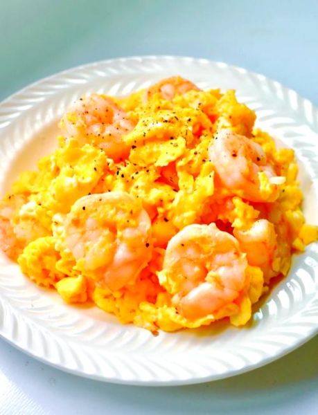 鲜虾仁炒什么好吃_鲜虾仁炒什么菜最香-第2张图片-山城妙识 鲜虾仁炒什么好吃_鲜虾仁炒什么菜最香-第2张图片-山城妙识