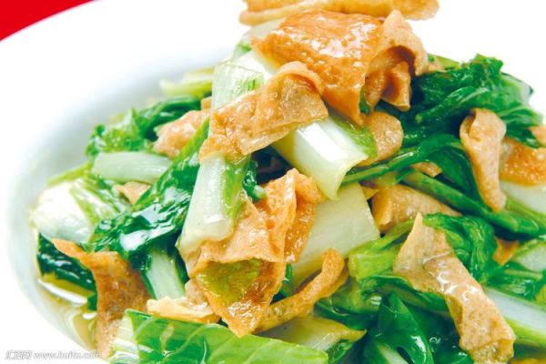 白菜炒豆皮怎么炒好吃_白菜炒豆皮需要焯水吗-第3张图片-山城妙识 白菜炒豆皮怎么炒好吃_白菜炒豆皮需要焯水吗-第3张图片-山城妙识