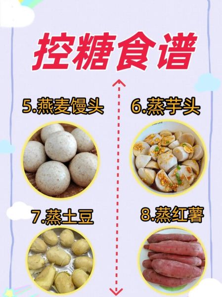 糖尿病人能吃什么粗粮_升糖指数低的粗粮有哪些-第1张图片-山城妙识 糖尿病人能吃什么粗粮_升糖指数低的粗粮有哪些-第1张图片-山城妙识