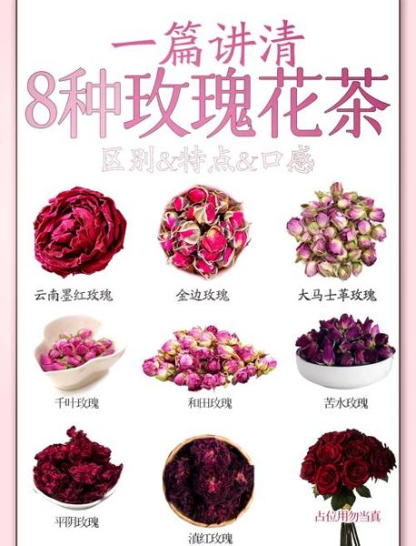 玫瑰花茶怎么制作_玫瑰花茶的功效与禁忌-第1张图片-山城妙识 玫瑰花茶怎么制作_玫瑰花茶的功效与禁忌-第1张图片-山城妙识