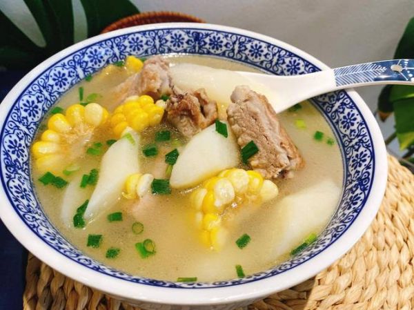 排骨放什么煲汤最补身体_排骨汤放什么食材最滋补-第3张图片-山城妙识 排骨放什么煲汤最补身体_排骨汤放什么食材最滋补-第3张图片-山城妙识