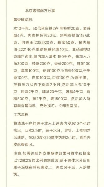 红烧鸭怎么做_红烧鸭的配方比例是多少-第1张图片-山城妙识