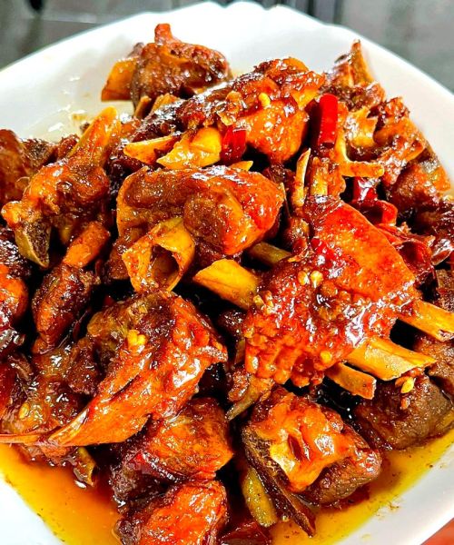 红烧鸭怎么做_红烧鸭的配方比例是多少-第3张图片-山城妙识