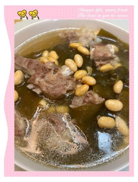 排骨海带汤的做法_正宗秘诀-第3张图片-山城妙识 排骨海带汤的做法_正宗秘诀-第3张图片-山城妙识