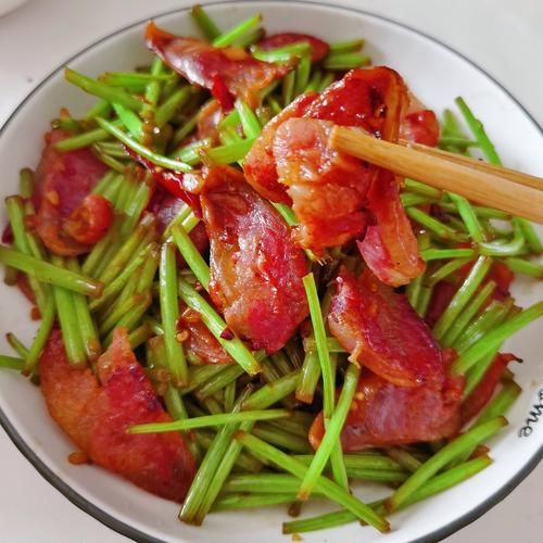 炒菜怎么炒_炒菜的基本步骤-第3张图片-山城妙识 炒菜怎么炒_炒菜的基本步骤-第3张图片-山城妙识