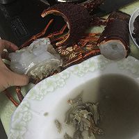 澳洲大龙虾怎么清洗_澳洲龙虾清洗步骤-第1张图片-山城妙识 澳洲大龙虾怎么清洗_澳洲龙虾清洗步骤-第1张图片-山城妙识