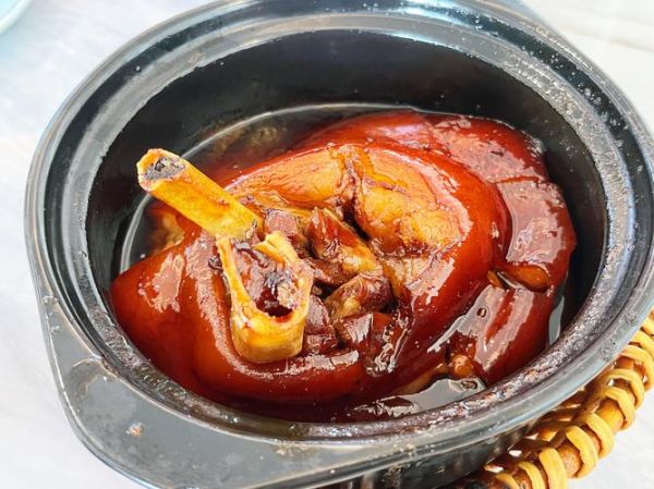 蹄膀怎么做好吃_家常蹄膀的做法大全-第1张图片-山城妙识 蹄膀怎么做好吃_家常蹄膀的做法大全-第1张图片-山城妙识