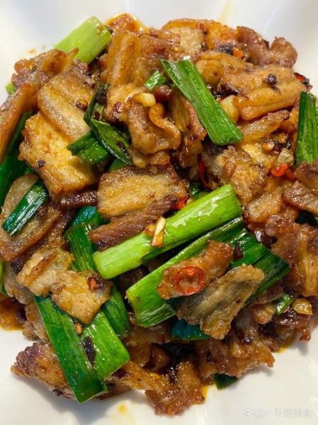 回锅肉怎么做才好吃_正宗回锅肉的家常做法-第3张图片-山城妙识