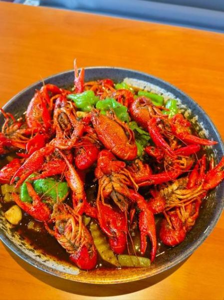 澳洲大龙虾怎么清洗_澳洲龙虾清洗步骤-第2张图片-山城妙识 澳洲大龙虾怎么清洗_澳洲龙虾清洗步骤-第2张图片-山城妙识