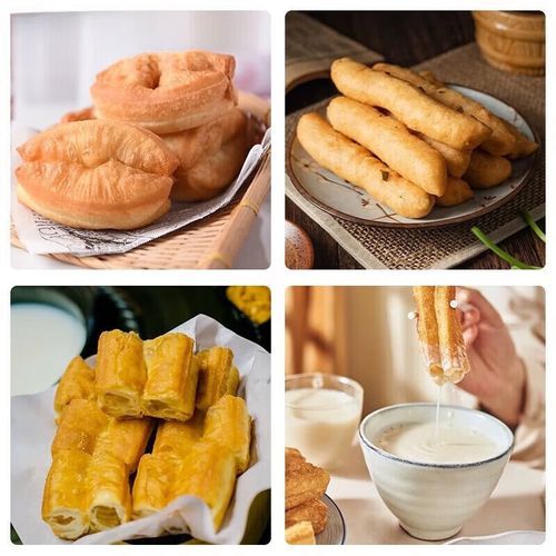 油条膨松剂是泡打粉吗_油条膨松剂和泡打粉区别-第2张图片-山城妙识 油条膨松剂是泡打粉吗_油条膨松剂和泡打粉区别-第2张图片-山城妙识