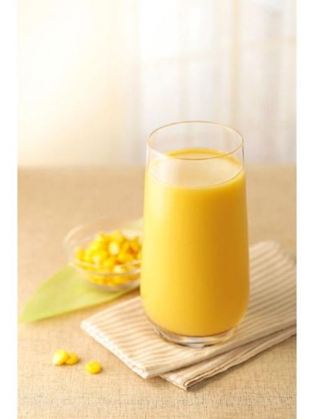 玉米汁怎么榨才好喝_玉米汁怎么榨才香甜浓稠-第1张图片-山城妙识