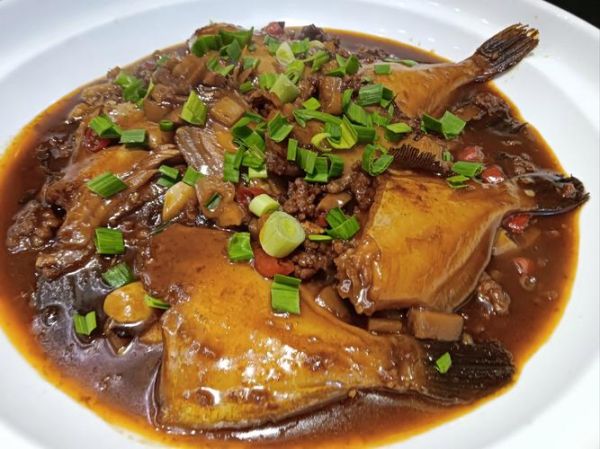 扒皮鱼是什么鱼_扒皮鱼怎么做好吃-第2张图片-山城妙识 扒皮鱼是什么鱼_扒皮鱼怎么做好吃-第2张图片-山城妙识