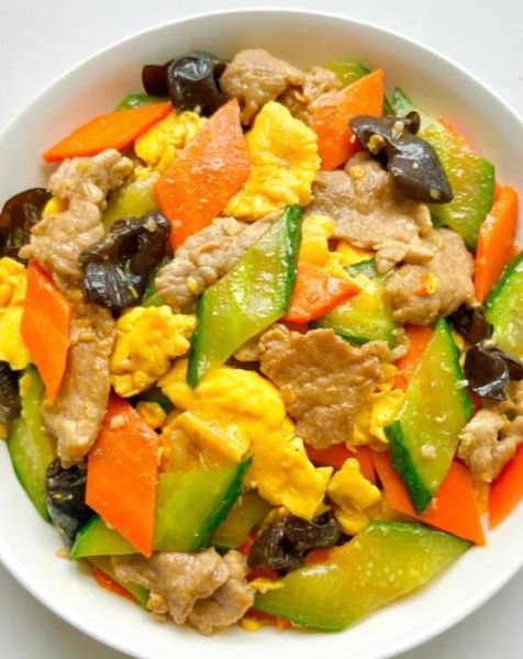 醋溜肉片怎么做才嫩滑_醋溜肉片用哪种醋最好-第2张图片-山城妙识 醋溜肉片怎么做才嫩滑_醋溜肉片用哪种醋最好-第2张图片-山城妙识