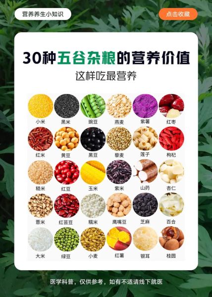 哪些粮食属于杂粮_杂粮有哪些种类-第2张图片-山城妙识 哪些粮食属于杂粮_杂粮有哪些种类-第2张图片-山城妙识