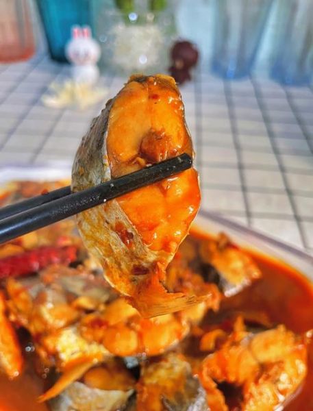 红烧鱼怎么做好吃_红烧鱼的做法视频教程-第3张图片-山城妙识 红烧鱼怎么做好吃_红烧鱼的做法视频教程-第3张图片-山城妙识