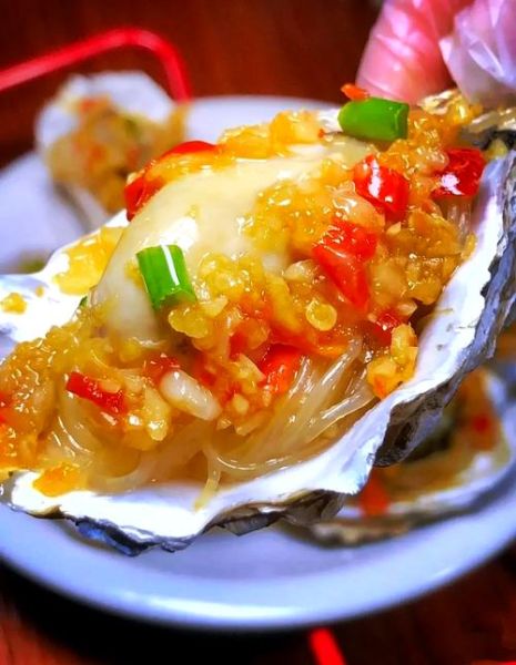 牡蛎怎么做好吃_牡蛎的做法食谱大全集-第1张图片-山城妙识