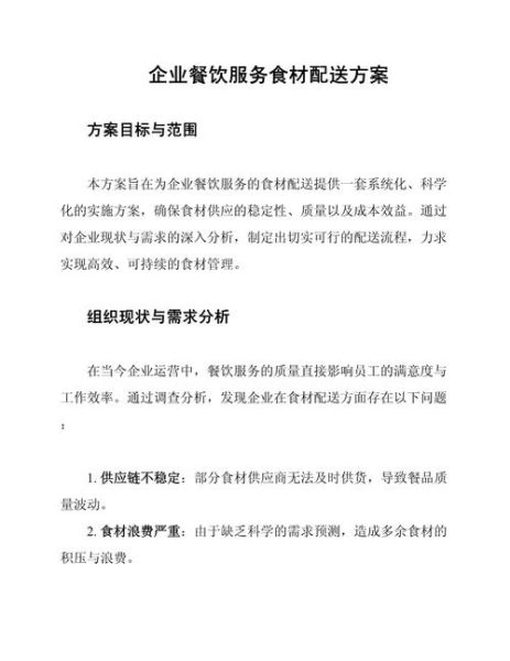 食材供应链公司怎么选_食材配送哪家靠谱-第3张图片-山城妙识 食材供应链公司怎么选_食材配送哪家靠谱-第3张图片-山城妙识