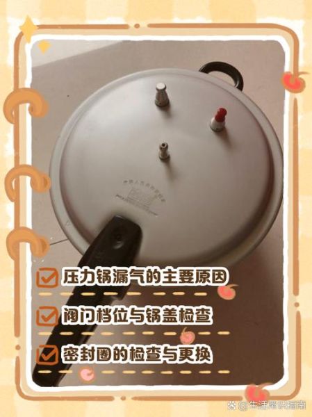 电压力锅煮粥溢锅怎么回事_煮粥溢锅怎么解决-第2张图片-山城妙识