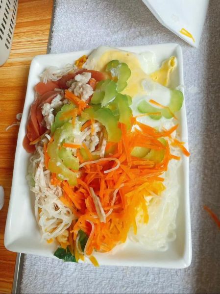 家庭自制肠粉米浆配方_肠粉米浆比例怎么调-第3张图片-山城妙识 家庭自制肠粉米浆配方_肠粉米浆比例怎么调-第3张图片-山城妙识