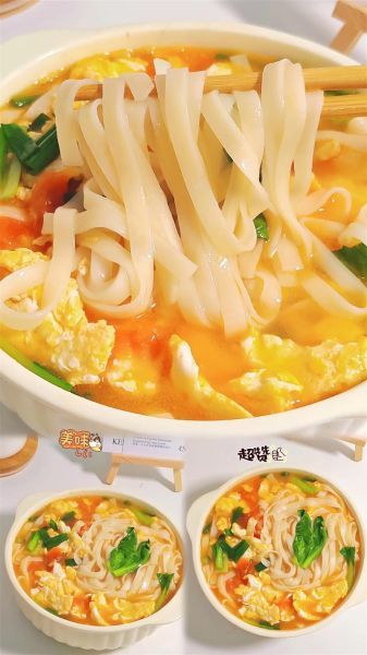 挂面过期了还能吃吗_挂面保质期一般多久-第2张图片-山城妙识 挂面过期了还能吃吗_挂面保质期一般多久-第2张图片-山城妙识