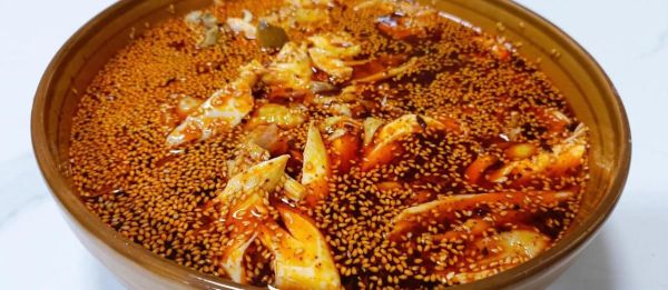 四川有什么好吃的_四川地道小吃推荐-第1张图片-山城妙识 四川有什么好吃的_四川地道小吃推荐-第1张图片-山城妙识